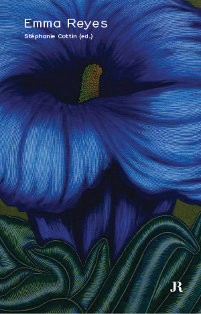 Emma Reyes – Books at Manic